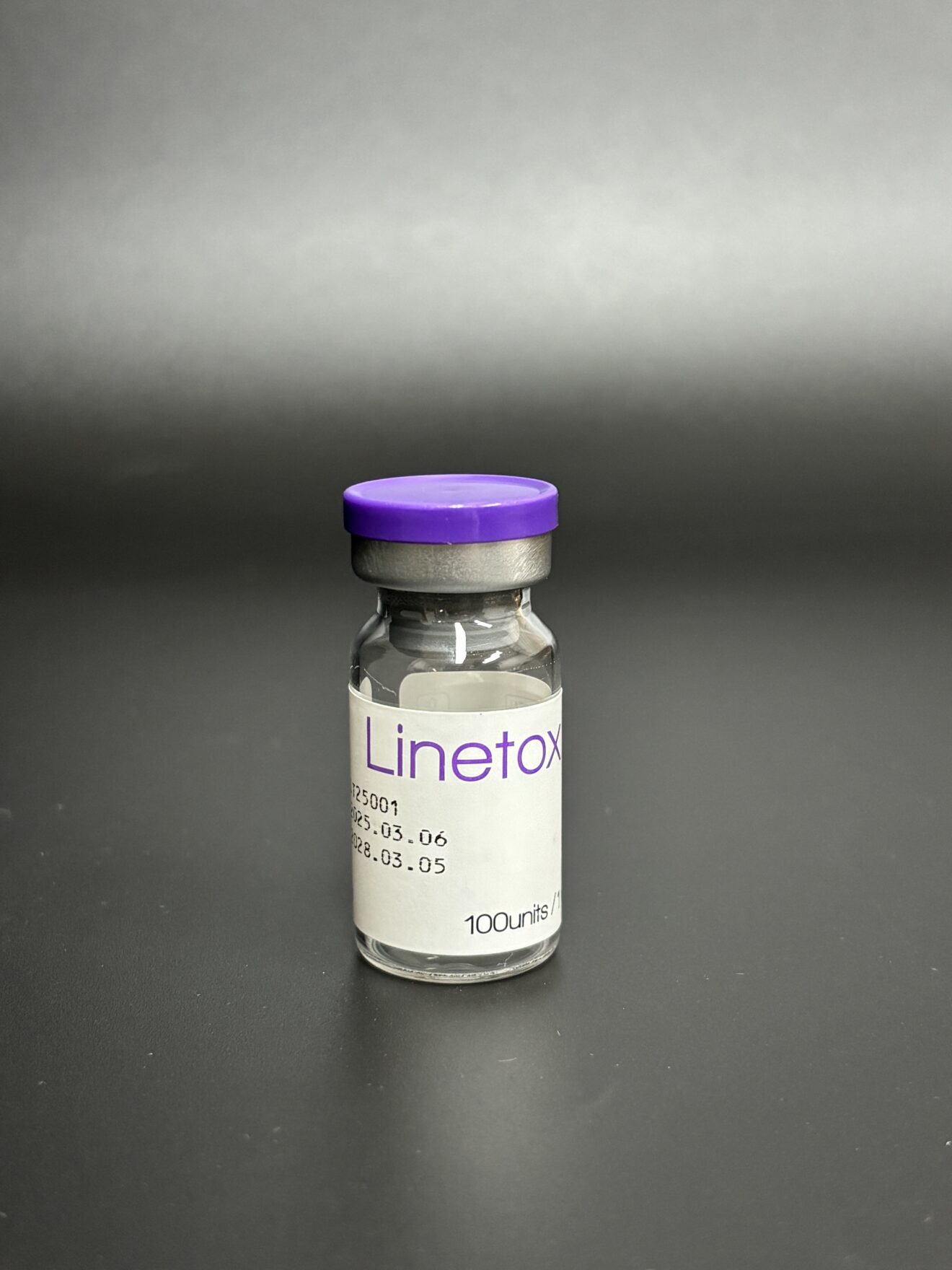 LINETOX 100 – Buy Premium Wrinkle Reduction | Price
