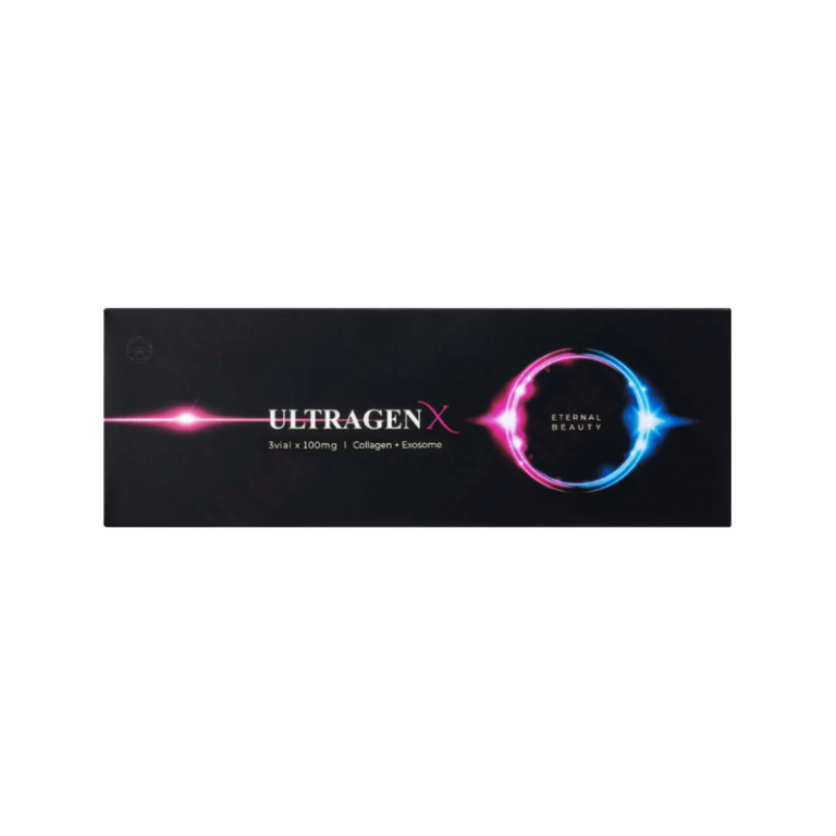 Ultragen X – Buy Mesotherapy for Skin Rejuvenation | price