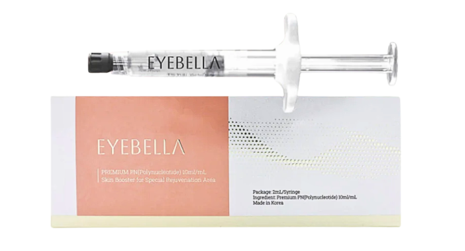 Eyebella - Buy Eye Rejuvenation Filler | Best Price & Reviews