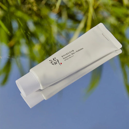 Relief Sun: Rice + Probiotics - Celmade - Premium Korean Aesthetic Products